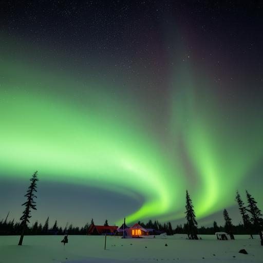 Things to Do in Mohe in 2025 - Top Attractions, Local Food, Hotels ...