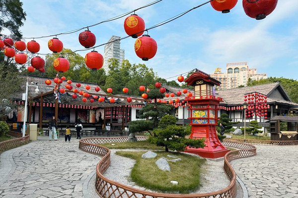 Window of the World, Shenzhen: A wonderful journey through a miniature ...