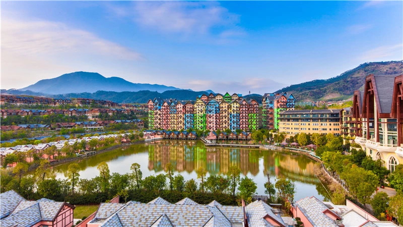 Heyuan Travel Guide 2024 - Things to Do, What To Eat & Tips | Trip.com