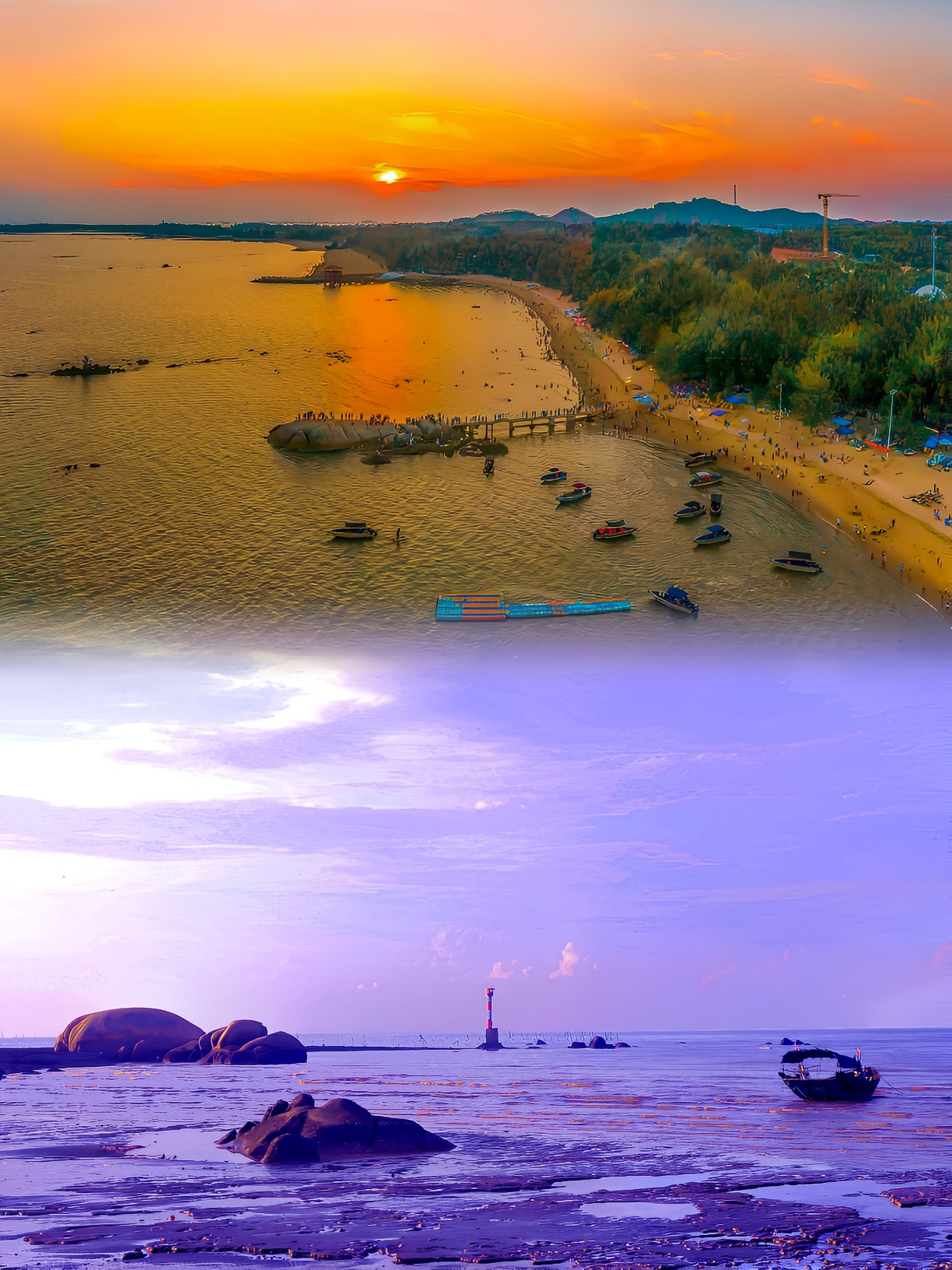 Things to Do in Qinzhou in 2024 - Top Attractions, Local Food, Hotels ...