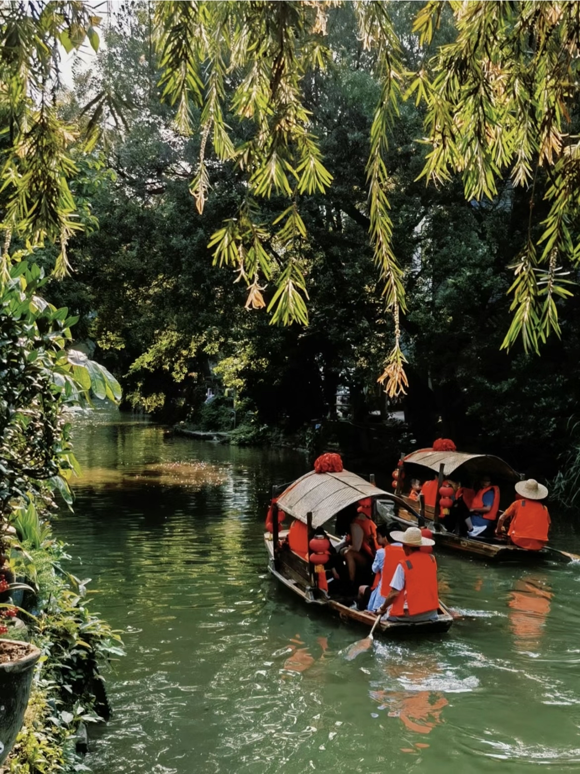 Things to Do in Shunde District in 2025 - Top Attractions, Local Food ...