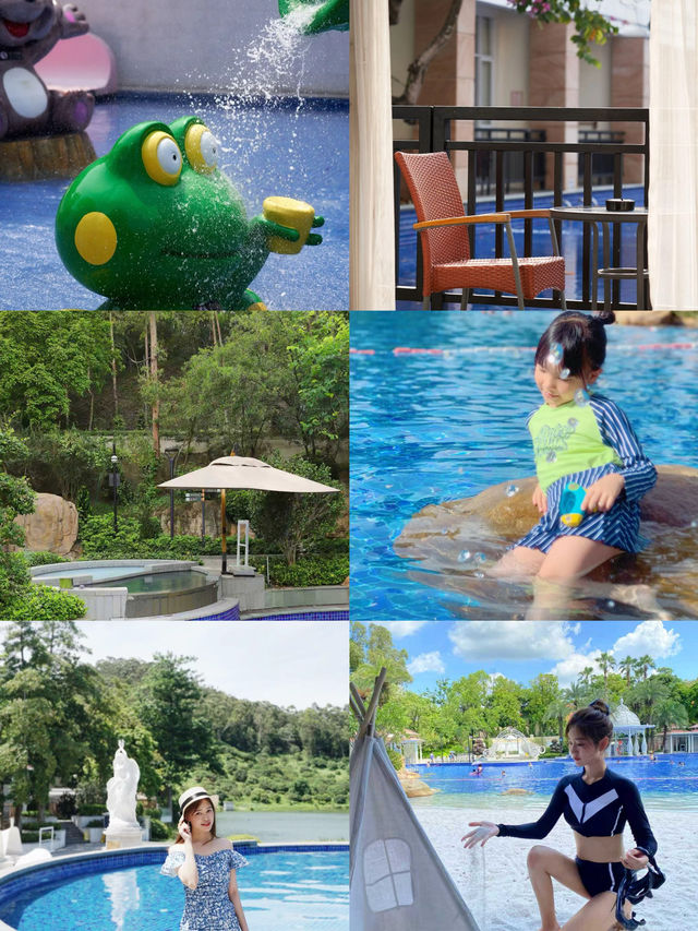 Dongguan's Secret Vacation Paradise | Trip.com Dongguan