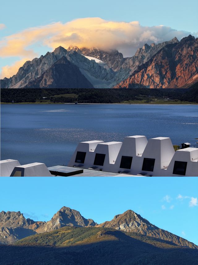 Snow Mountain Wild Luxury Secret Revealed | Trip.com Yulong