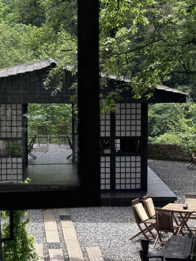 Escape the bustling city of Guangzhou and find Zen in a mountain forest ...