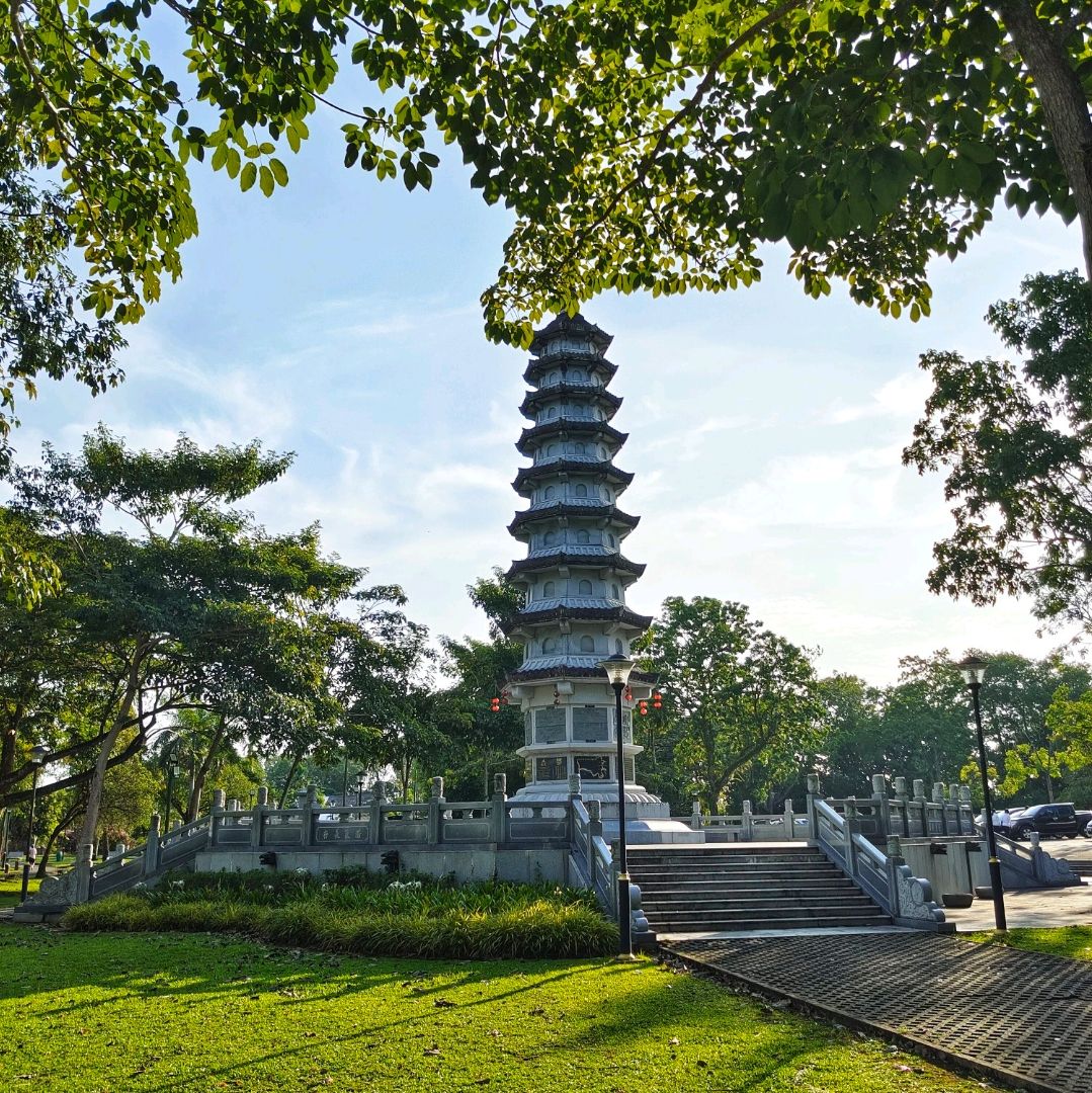 Sibu Travel Guide 2023 - Things to Do, What To Eat & Tips | Trip.com