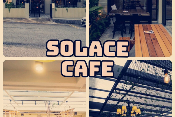 Solace Cafe | Trip.com Kuala Lumpur