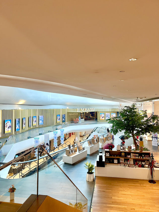 Open House Central Embassy | Trip.com กรุงเทพฯ