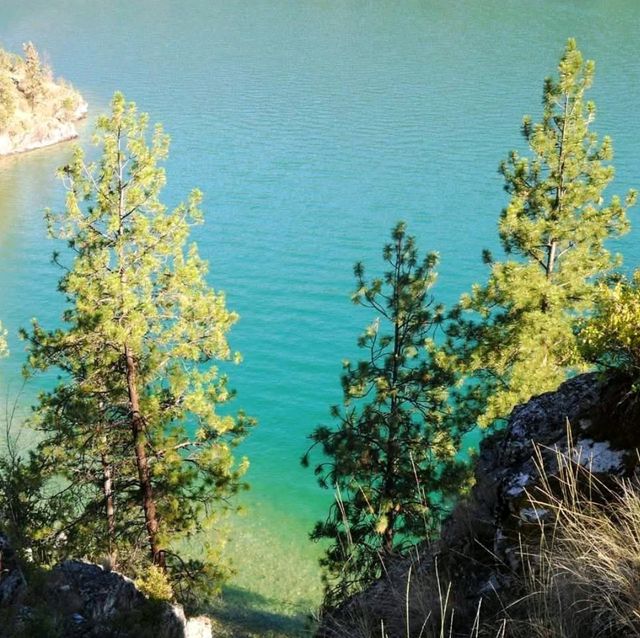 kalamalka lake | Trip.com Coldstream