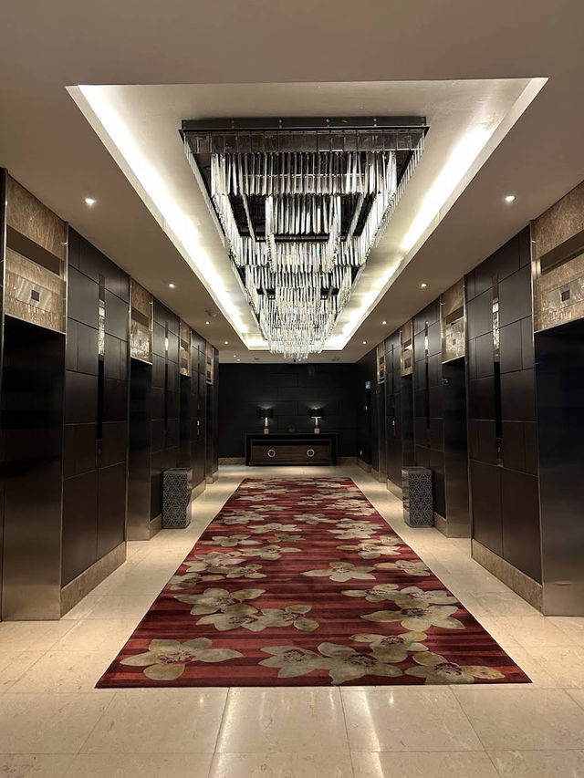 🏨 Style & Spotlights at Hatten Hotel Melaka | Trip.com Melaka