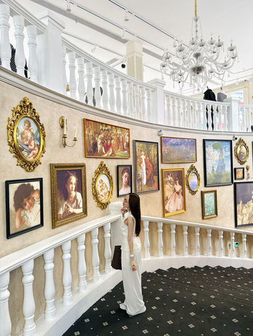 Petal Chic Shop🌸 | Trip.com Guangzhou