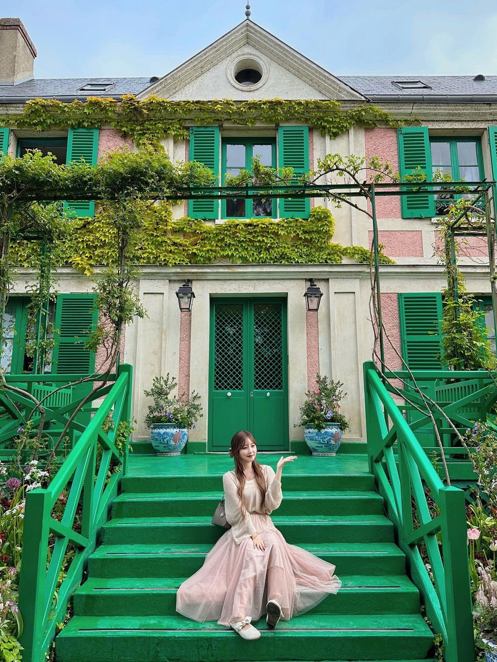 เที่ยวนอร์มังดี (2024) - ที่เที่ยวใน นอร์มังดี, กิจกรรมสนุกๆ, โรงแรม ...