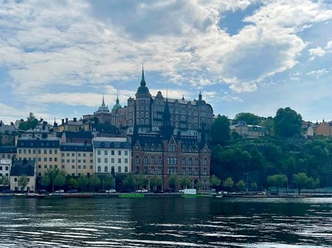 Stockholm's Enchanting Isles: Top 7 Must-See Gems | Trip.com Stockholm