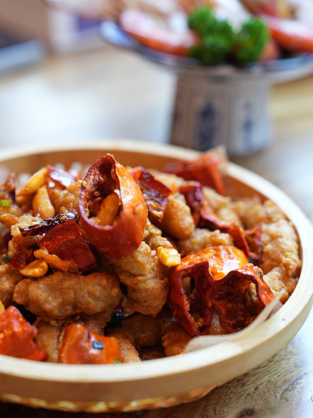 Shanghai｜ The tasty restaurant in Shanghai | Trip.com Shanghai