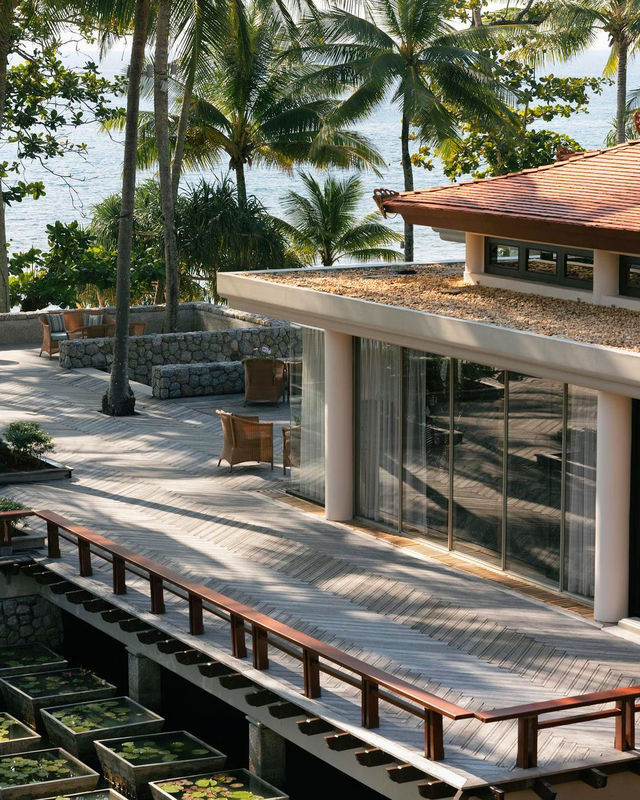 What's So Special about Trisara Phuket? | Trip.com Phuket