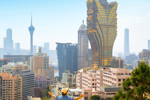 9 must-visit 'attractions' for your first trip to Macau! You won't ...