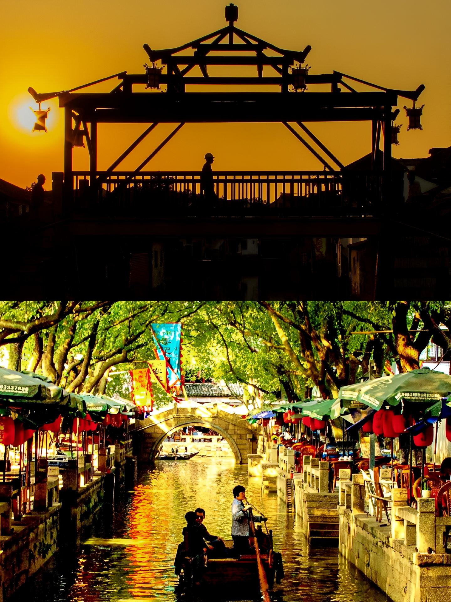 Things to Do in Suzhou in 2024 - Top Attractions, Local Food, Hotels ...
