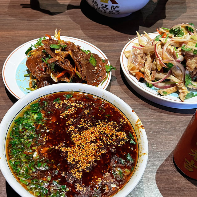 Beijing Food Feast🍜 | Trip.com Beijing