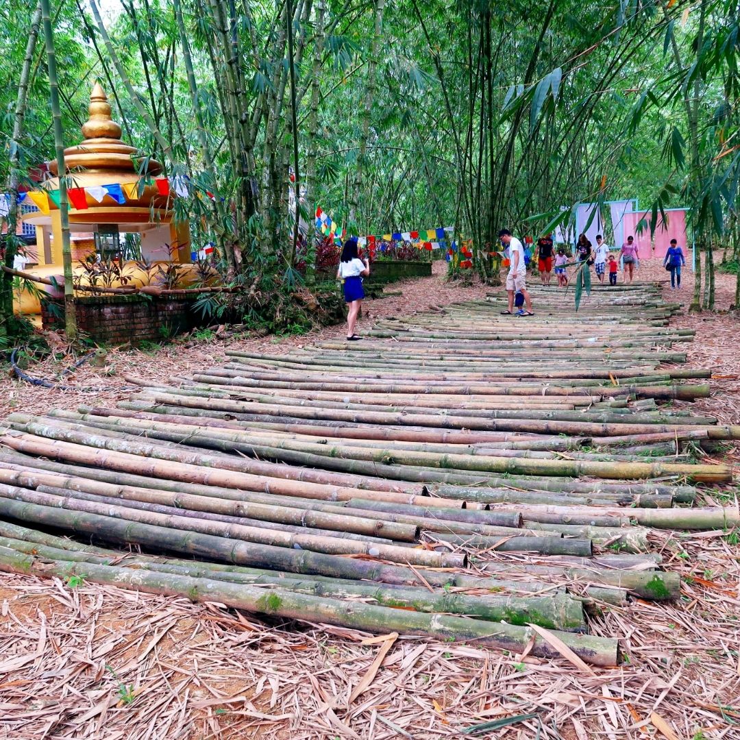 Kulai Travel Guide 2024 - Things to Do, What To Eat & Tips | Trip.com