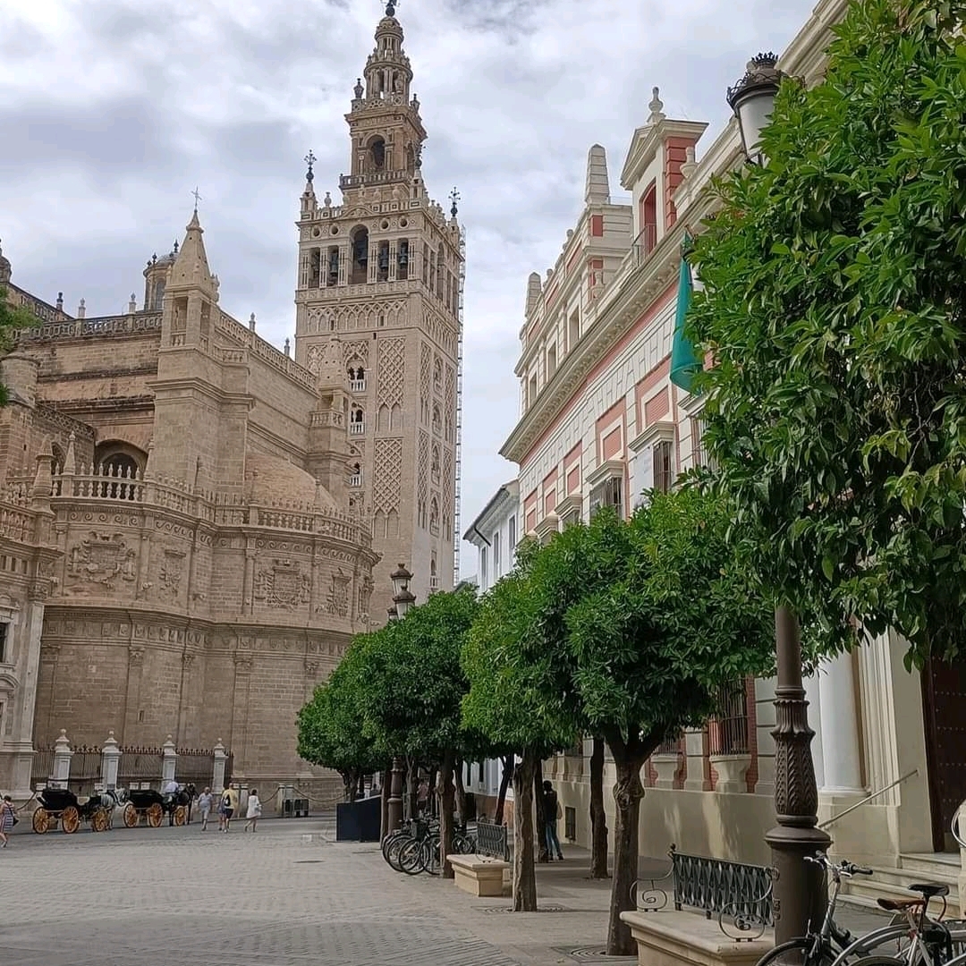 Seville Travel Guide 2024 - Things to Do, What To Eat & Tips | Trip.com