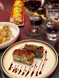 🌃 Kindan KL – Sky-High Japanese‑Fusion & Vibes in Eco City | Trip.com ...