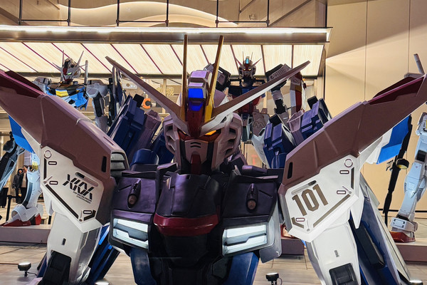 A place where food and entertainment are all gathered | Trip.com Qingdao