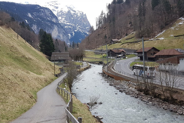 Alpine Tranquility Retreat | Trip.com Interlaken