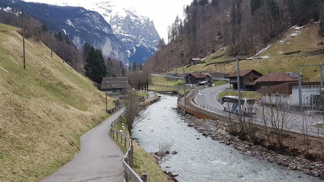 Alpine Tranquility Retreat | Trip.com Interlaken