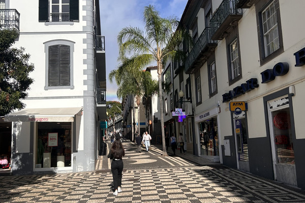 Madeira’s capital | Trip.com Funchal