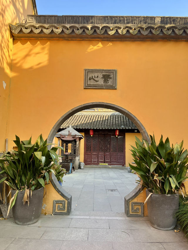 Zhujiajiao: Shanghai’s Venice (must see!) 🚣🌸 | Trip.com Shanghai