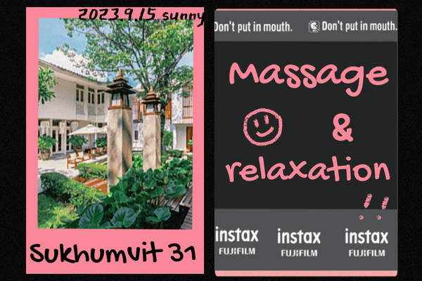 One of the best spas in Bangkok 💆🏻‍♀️ | Trip.com Bangkok