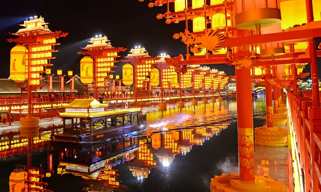 Things to Do in Tangshan in 2024 - Top Attractions, Local Food, Hotels ...