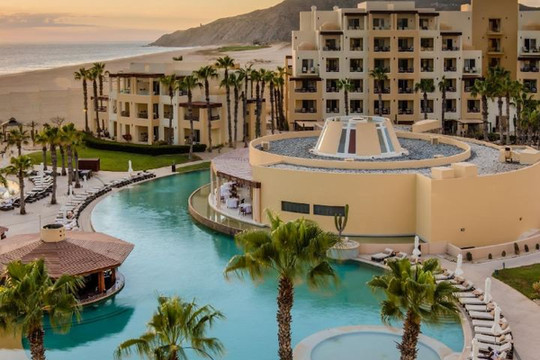 🌴 Cabo's Chic Retreat: Luxe Adult-Only Getaway 🍹🌊 | Trip.com Cabo San Lucas