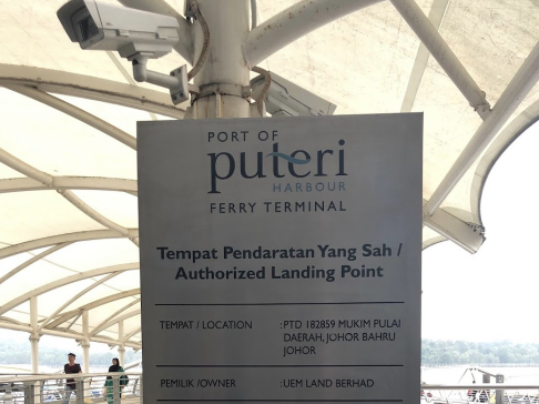 Iskandar Puteri Travel Guide 2023 - Things to Do, What To Eat & Tips ...