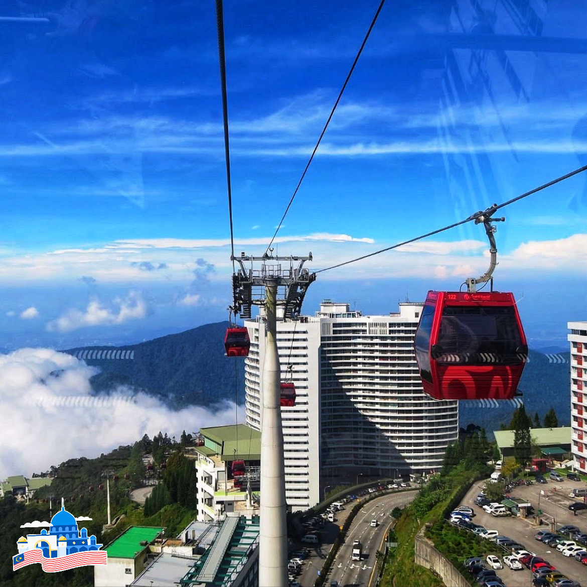 Things to Do in Genting Highlands in 2025 - Top Attractions, Local Food ...
