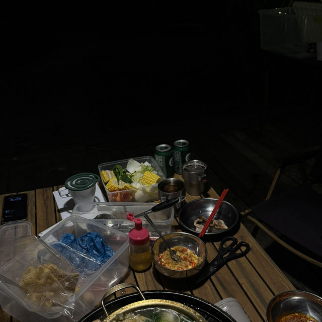 📍Luca Camp Bentong 👩🏻‍ ️‍👨🏻 | Trip.com Bentong