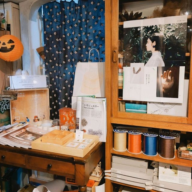 Spoonful Zakka Cafe ค่าเฟ่หลบความวุ่นวายในเมือง | Trip.com กรุงเทพฯ