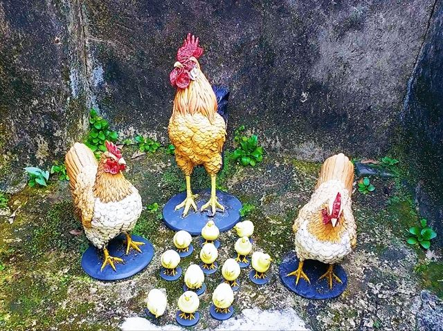 Exploring Sheung Yiu Folk Museum | Trip.com Hong Kong