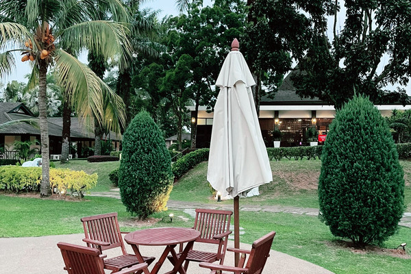 Cyberview Resort & Spa: An Ideal Getaway with Oasis-Style Charm | Trip ...