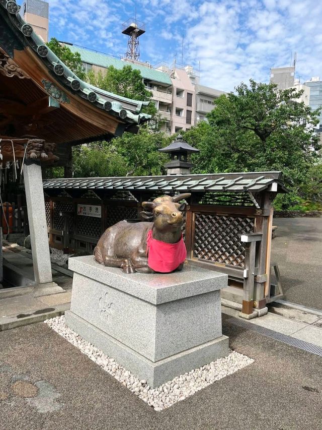 Yushima Tenjin Shrine | Trip.com Tokyo