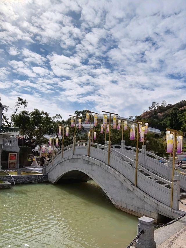 The Classic Vista: Zhuhai from Above｜Trip.com 珠海