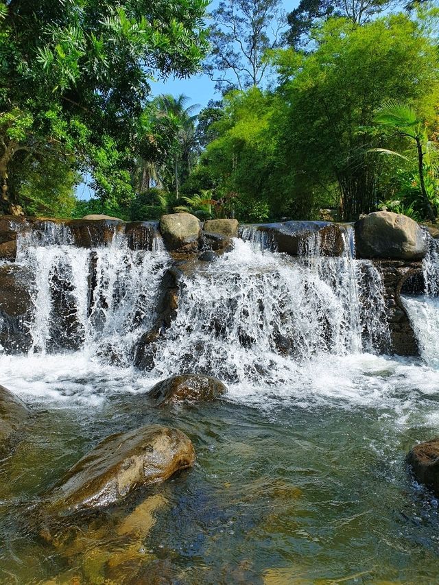 Sungai Lopo Village — Perfect Weekend Escape in Hulu Langat! | Trip.com ...
