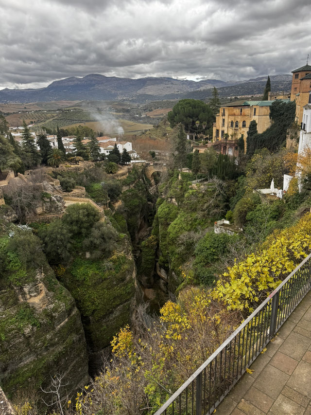 Ronda - Spain | Trip.com Ronda