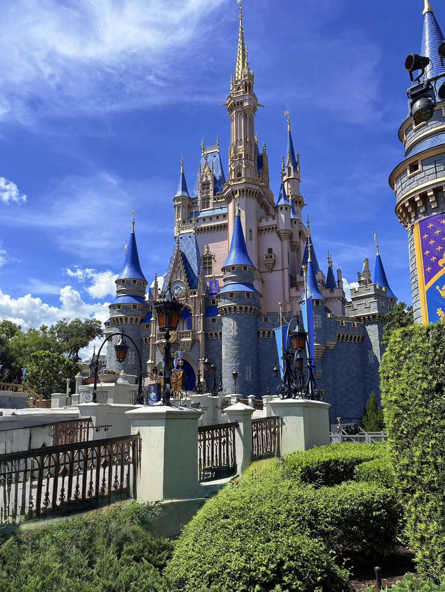 Discovering Hidden Details Over Ten Days | Trip.com Bay Lake