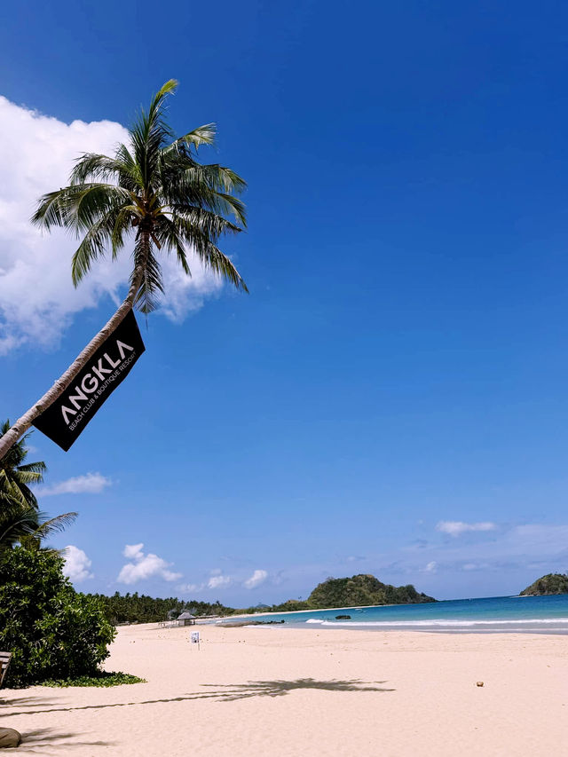 安居天堂：Angkla的Nacpan靈魂｜Trip.com 愛妮島