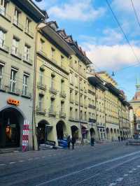 Bern, Switzerland: The world's most understated capital (the city of ...