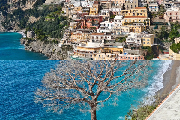 Positano Guide Highlights: 2-3 Hours to Explore the Dreamy Town | Trip ...