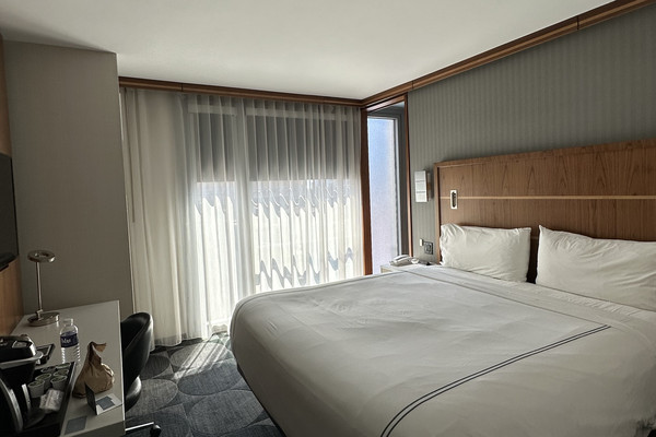 Good stay at an excellent location in NY | Trip.com New York