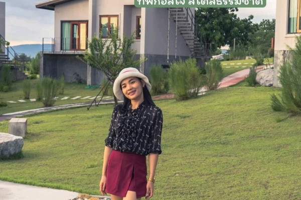 Chevin Khaoyai - ที่พักฮีลใจ สไตล์ธรรมชาติ | Trip.com อำเภอ ปากช่อง