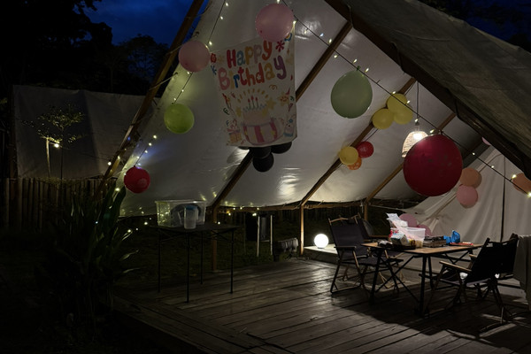 📍Luca Camp Bentong 👩🏻‍ ️‍👨🏻 | Trip.com Bentong