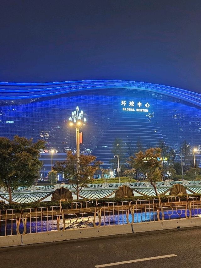 SKP Chengdu: A Luxurious Retail Experience | Trip.com Chengdu